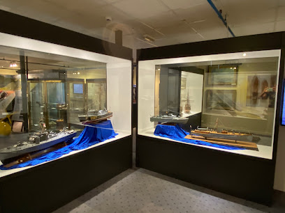 Classic Boat Museum Gallery - Isle of Wight Stays