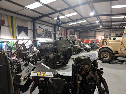 Wight Military and Heritage Museum - Isle of Wight Stays