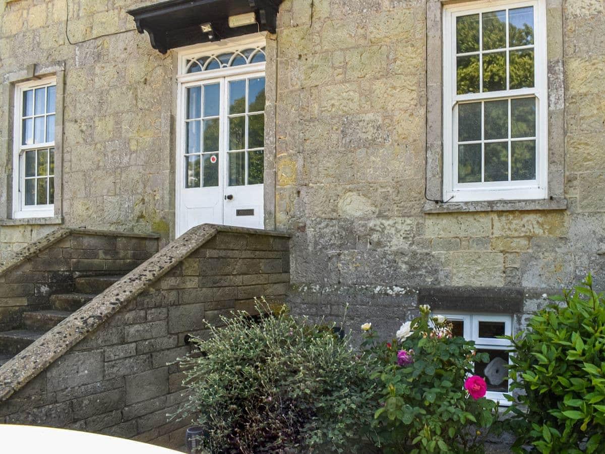 The Old Rectory Retreat - Isle of Wight Stays