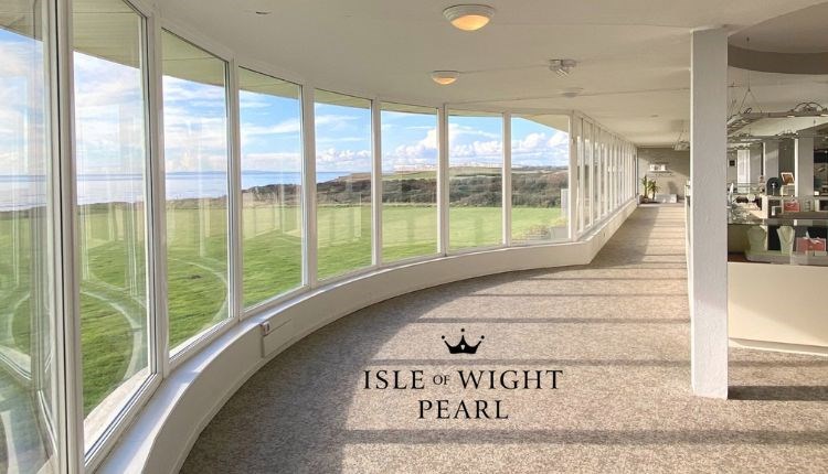 Isle of Wight Pearl - Isle of Wight Stays