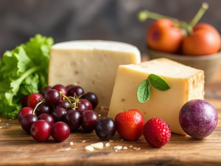 Island Cheese & Produce - Isle of Wight Stays